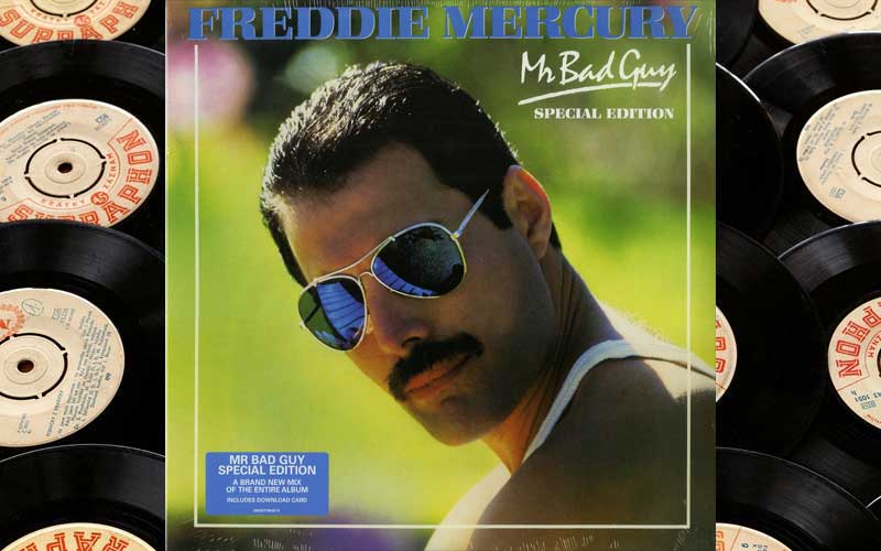 On this Day in Music – 5th September – Today's Album